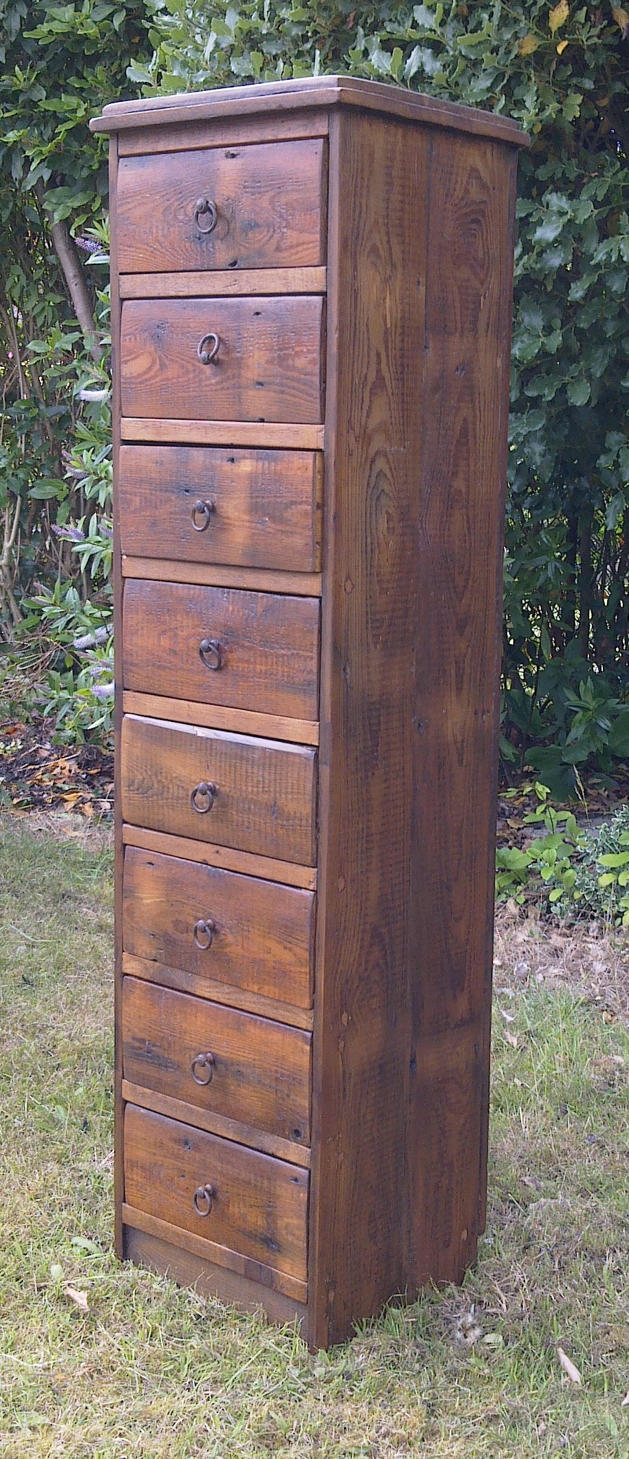 Reclaimed Timber & Oak Cupboards, Chests and Storage