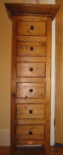 Reclaimed Timber & Oak Cupboards, Chests and Storage