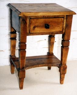 Reclaimed Timber & Oak Cupboards, Chests and Storage